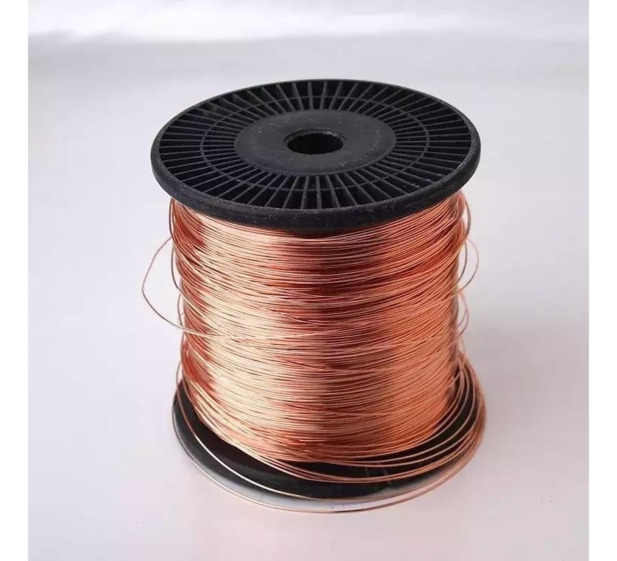 Cable para bobina (1 Metro) – Electrónica Pura