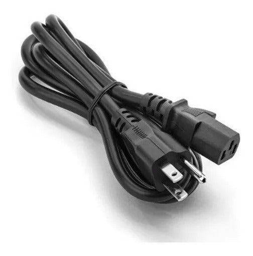Cable interlock para computadora 1.8M – Electrónica Pura